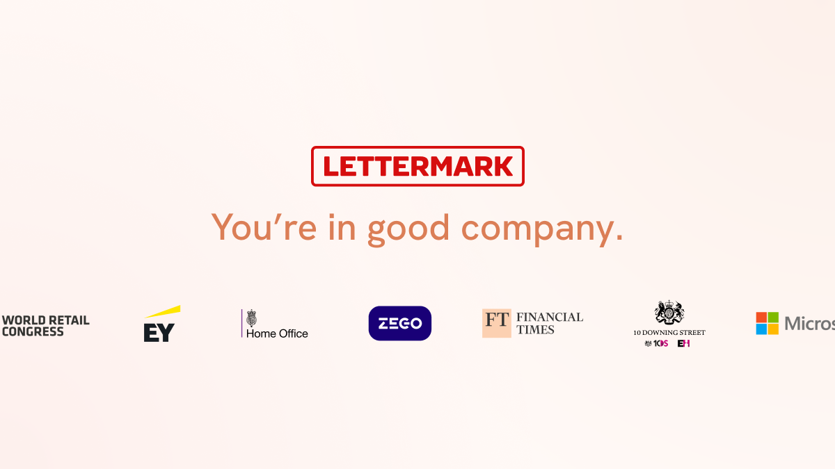 Lettermark Partners | Product Studio